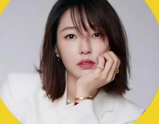 Once watched Queen Bai Baihe, because of "One Finger Zen", it was ...