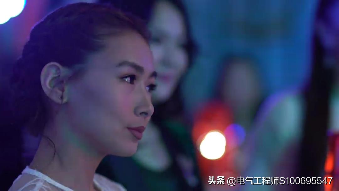 The Mongolian actresses were moved to tears after hearing her singing ...