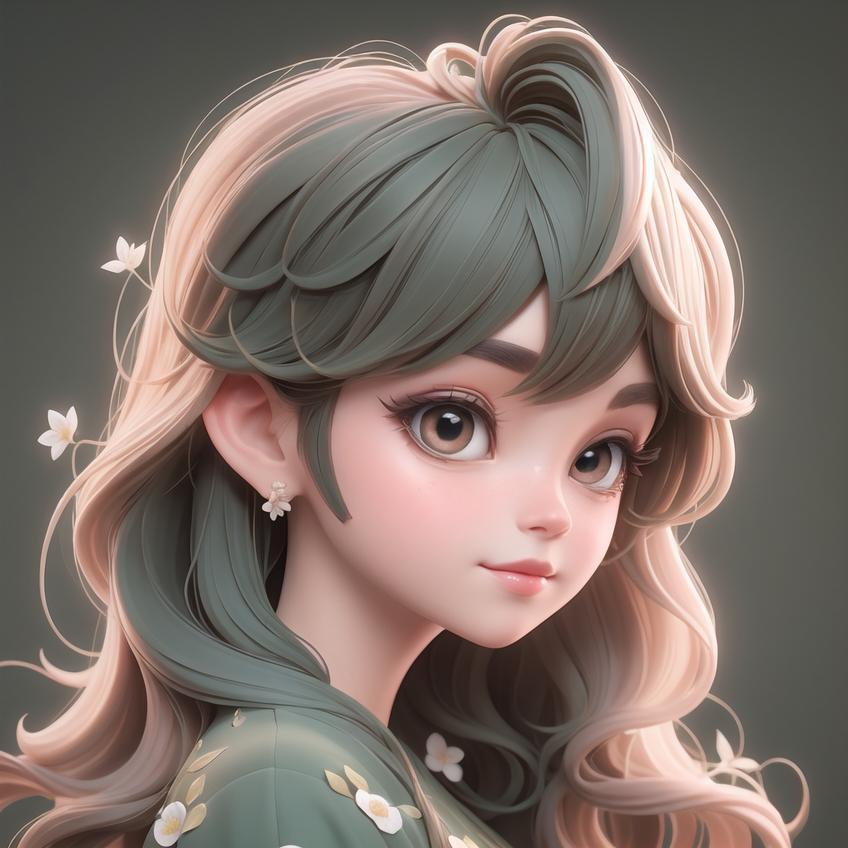 [Avatar] Mandrake Fairy - iNEWS