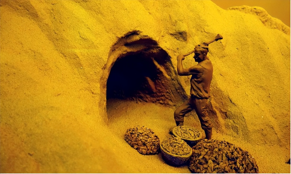 The management of the silver mines in Yunnan in the Ming Dynasty, a ...