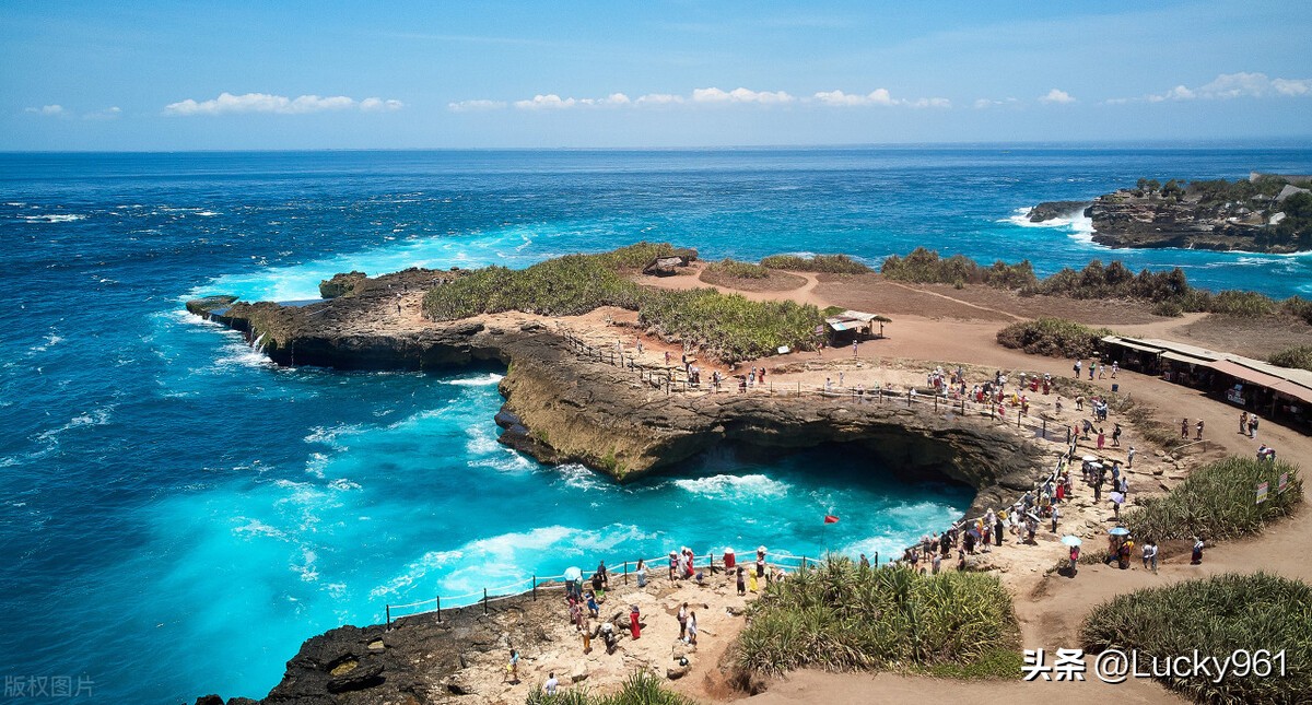 Bali Travel Notes: A Perfect Combination of Culture, Nature, Food and ...