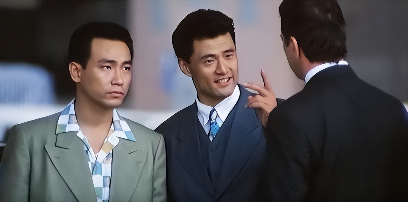 Actor Yu Rongguang: He earns money and makes meals, why at the age of ...