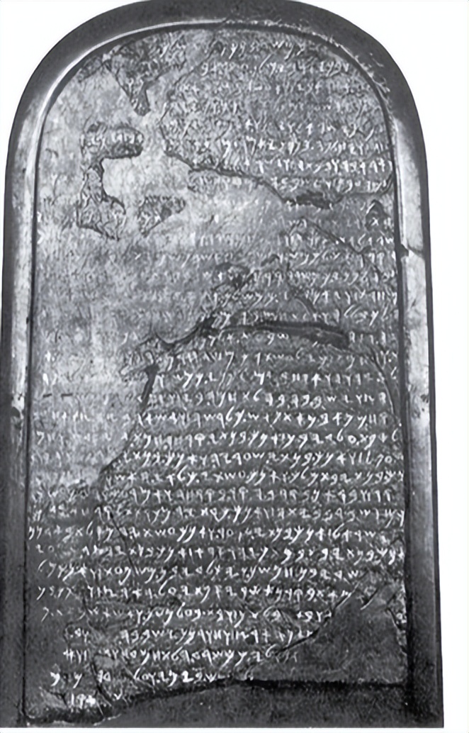 The Ancient Jews: Ancient Hebrew—the Blending of Religion and History ...