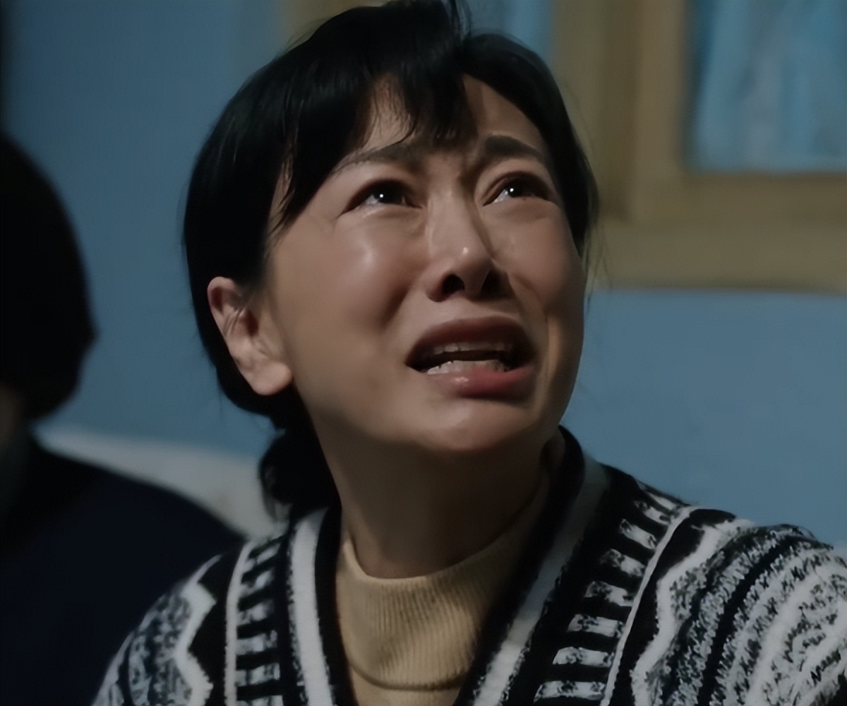 Our days: four middle-aged goddesses, the best acting is Qi Huan, the ...