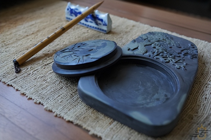 What is the production level of ancient Chinese inkstones? - iNEWS