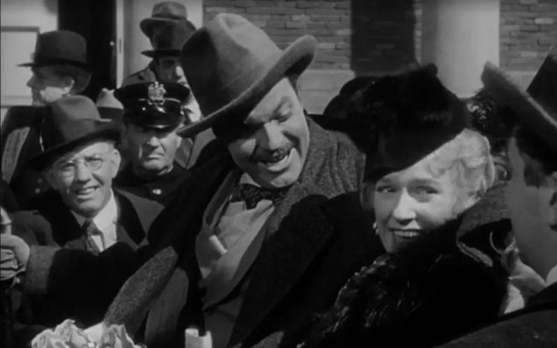 Citizen Kane's Most Legendary Films - iNEWS
