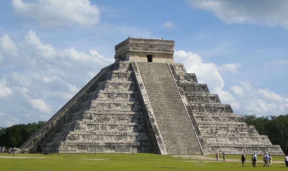 Scientific and Astronomical Observations of the Ancient Mayan ...