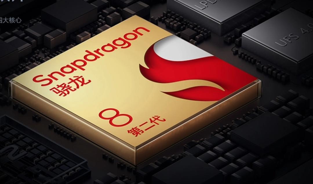 8Gen2雞血版/天璣9200+，藍廠兩款新機在路上 - 資訊咖