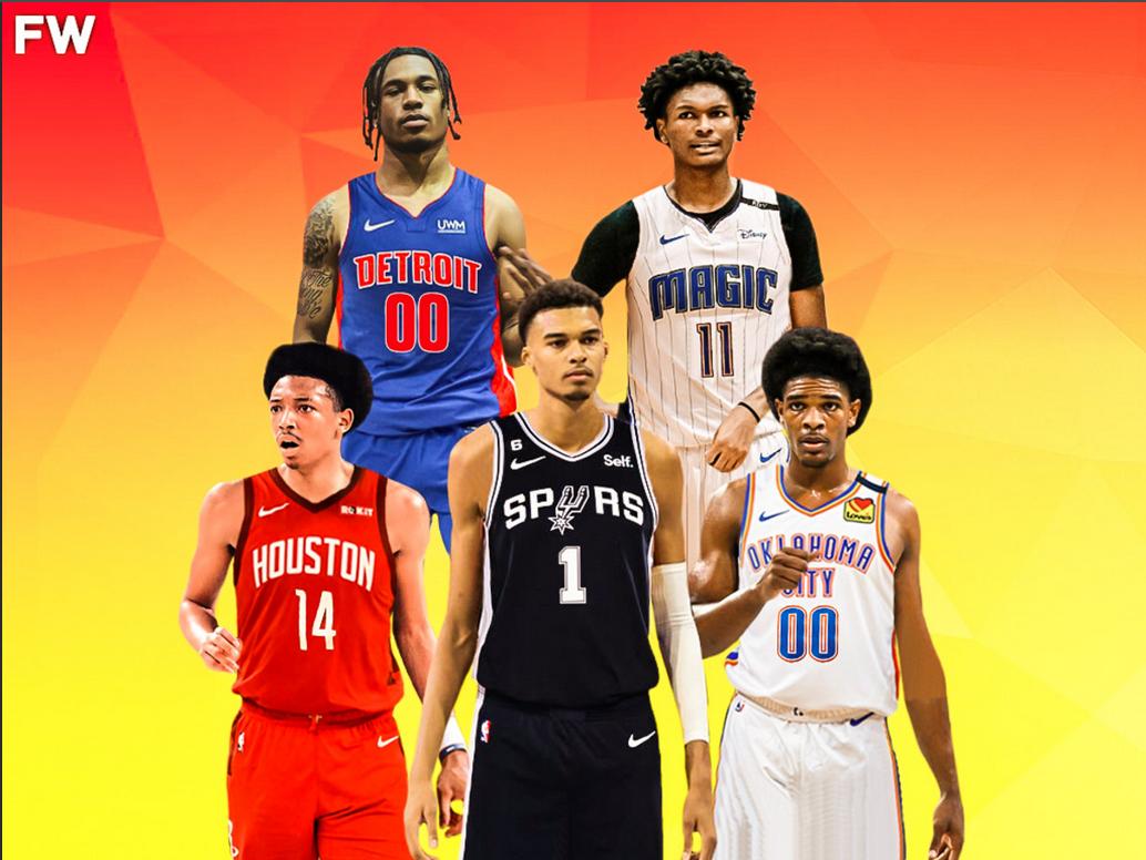 Goodbye Knicks! Spurs super reinforcement! Congratulations to Wenban or ...