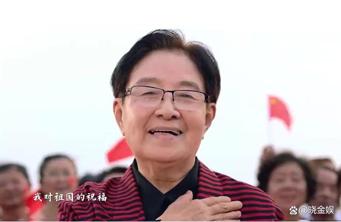Gu Jianfen: There are a lot of lovers in the past, but this Spring ...