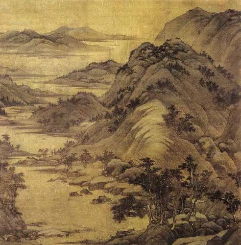 Five Dynasties Dong Yuan - iNEWS