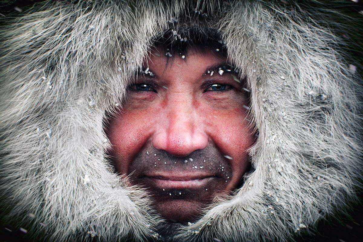 Eskimos: Where do they live and what language do they speak? - iNEWS