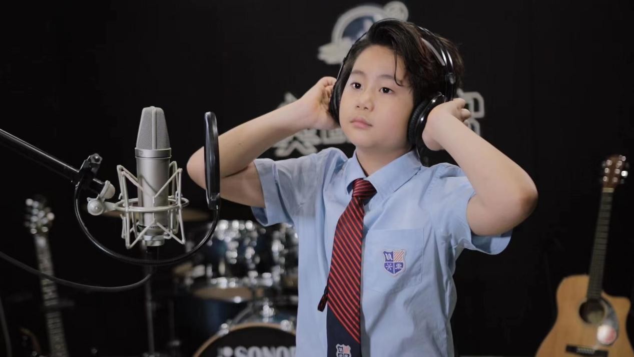 Tu Yilin's new song "Father's Love is Like a Mountain" is online, you ...