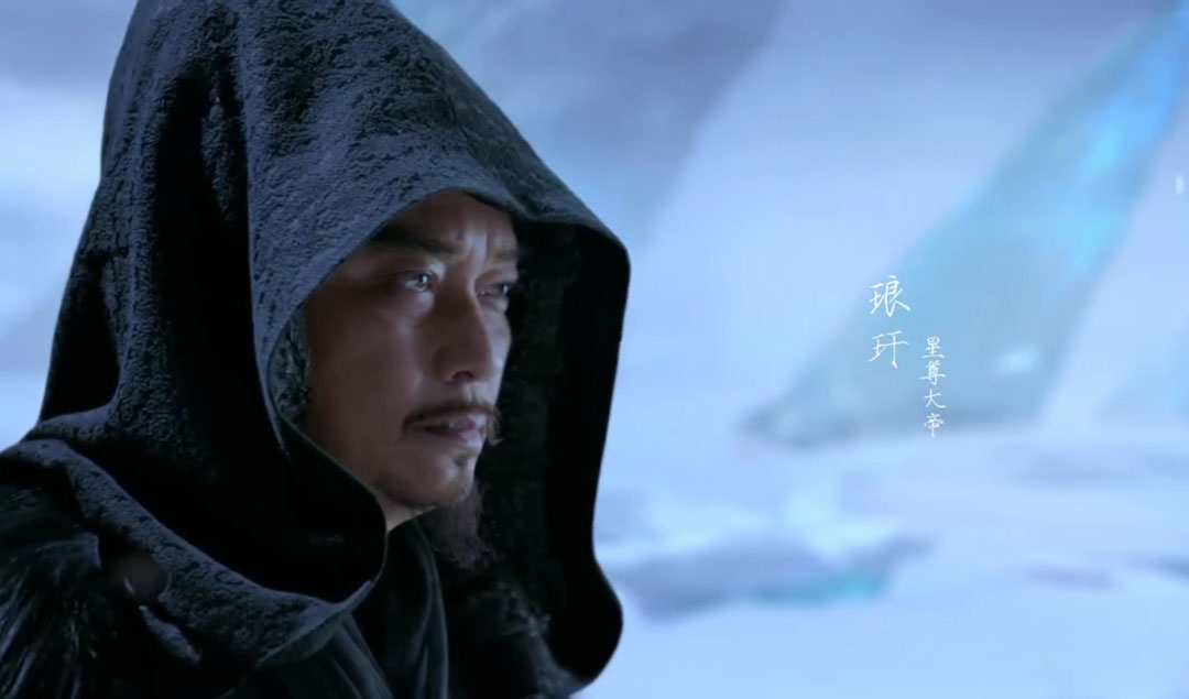 Yuguyao: After understanding that the wise man is willing to be killed ...