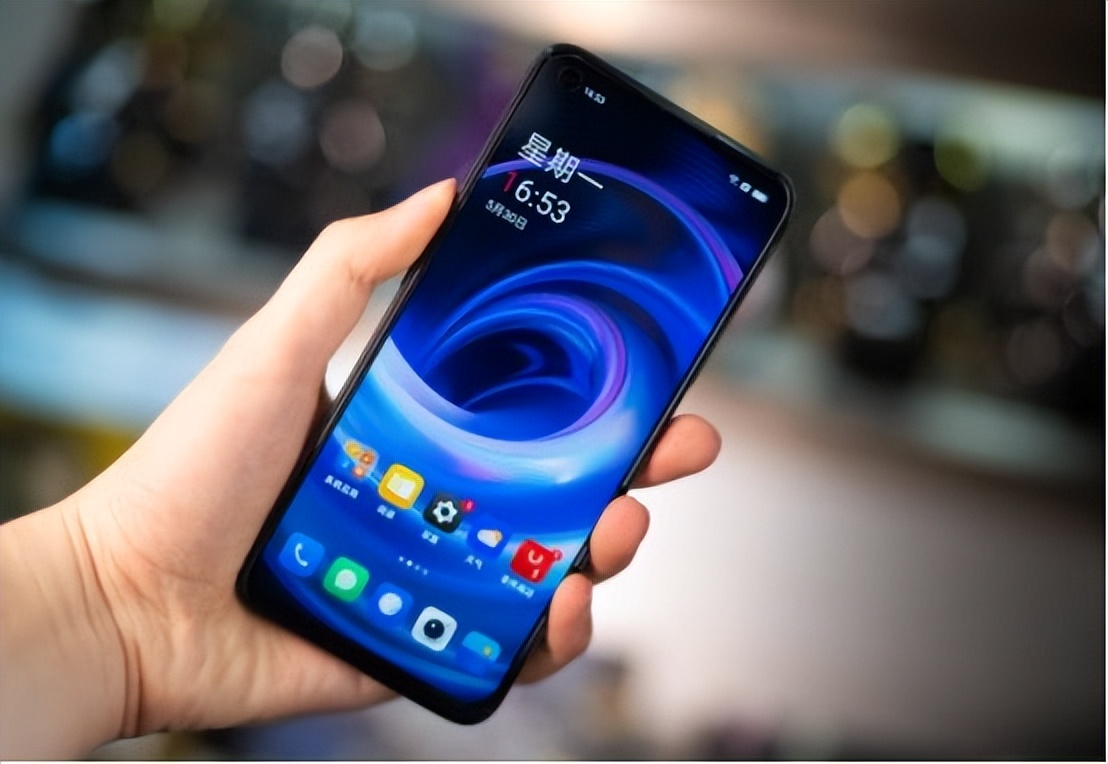 The mobile phone "uses for a long time", who can "Xiaomi" or "OPPO ...