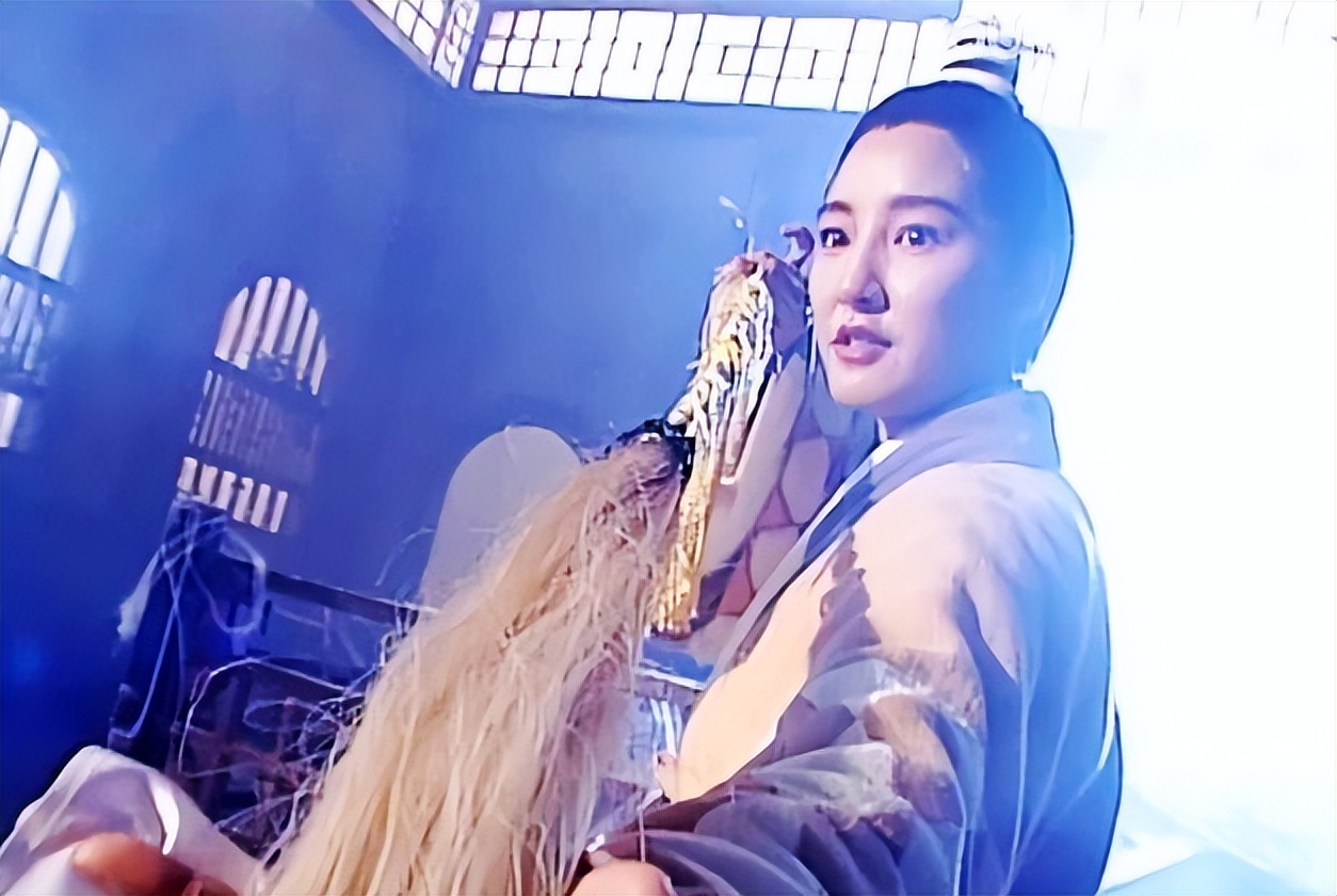 What is the level of Li Mochou's martial arts? Is Mei Chaofeng powerful? Did you see what Huang ...