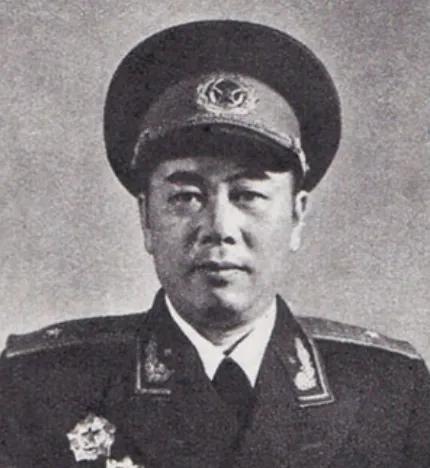 Founding General (294) Major General Jiang Yonghui - iMedia