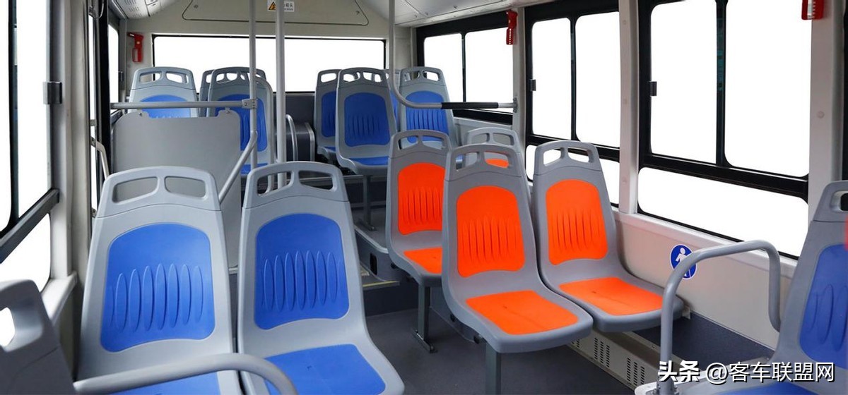 Create a classic model and see the legend of BYD's electric bus - iMedia