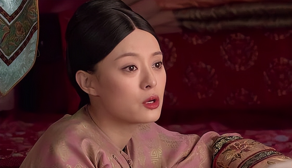Why did Zhen Huan never mention Liu Zhu after her death? It turned out ...