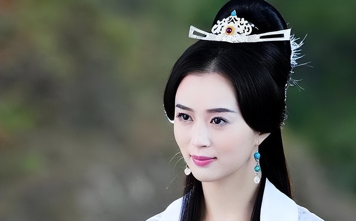 The 8 actresses who play Zhou Zhiruo, some have a temperament like Zhilan, and some are old ...