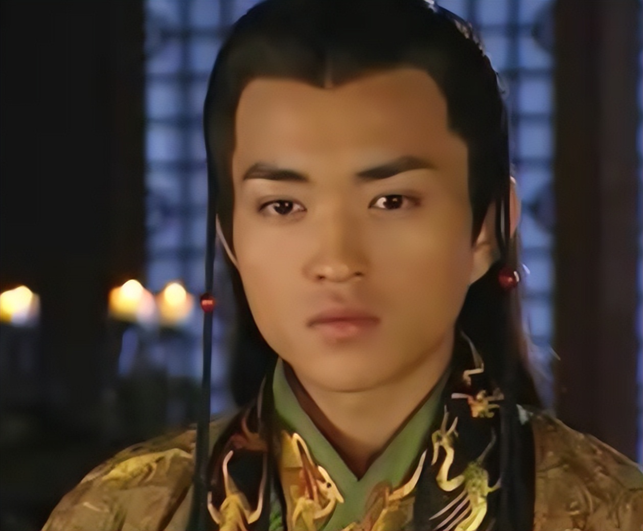 How thrilling was Emperor Wu of the Han Dynasty before his death? Grill the melons before the ...