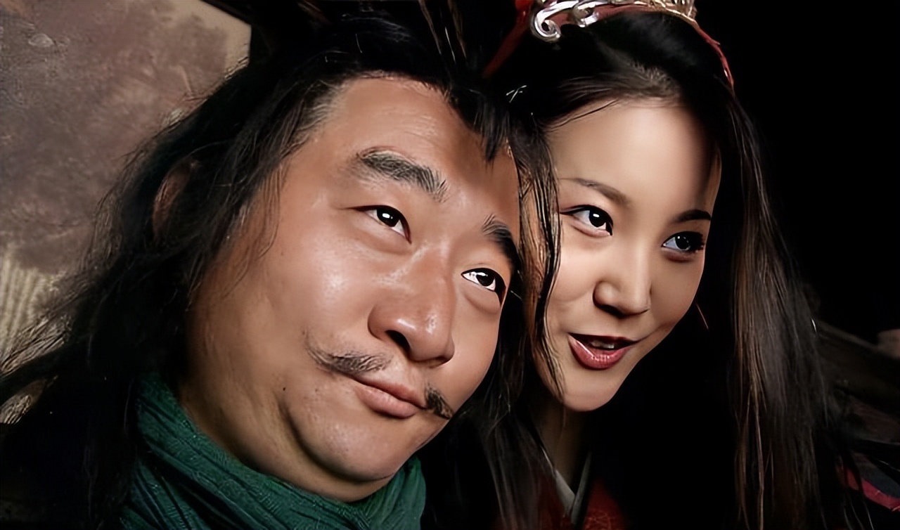 Song Jiang's four confidants are in serious trouble: Can Song Jiang be ...