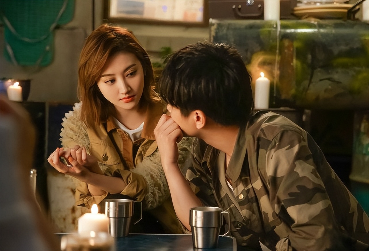 "A Journey to Meet Love" finally saw love in Journey to the West - iNEWS