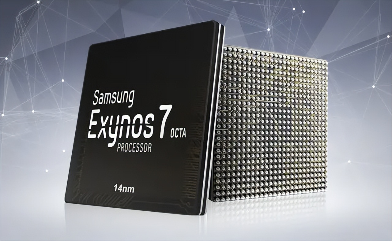 How did Samsung's Exynos chips come from?Why is it gone? - iNEWS