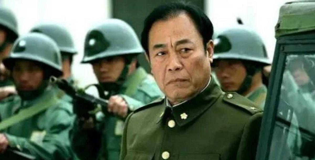 Late bloomer Feng Enhe: I have been acting as a villain all my life ...