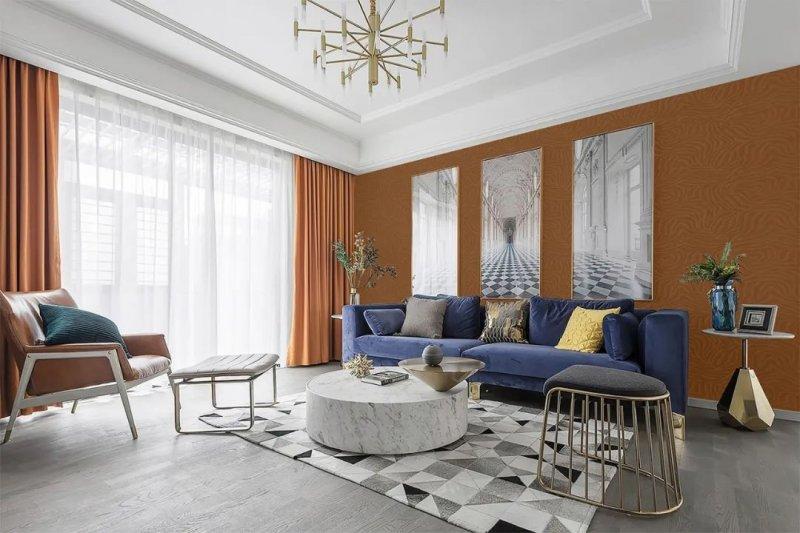 How much does it cost to decorate an 88-square-meter house? - iMedia