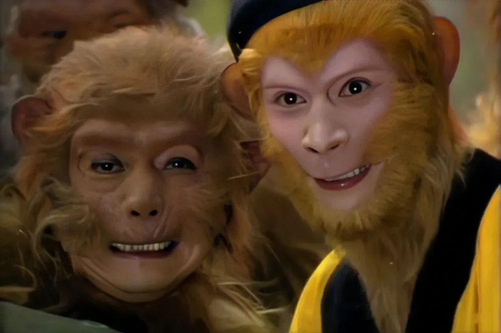 Why can't you tell who is a fake monkey if you listen to it? Listening ...