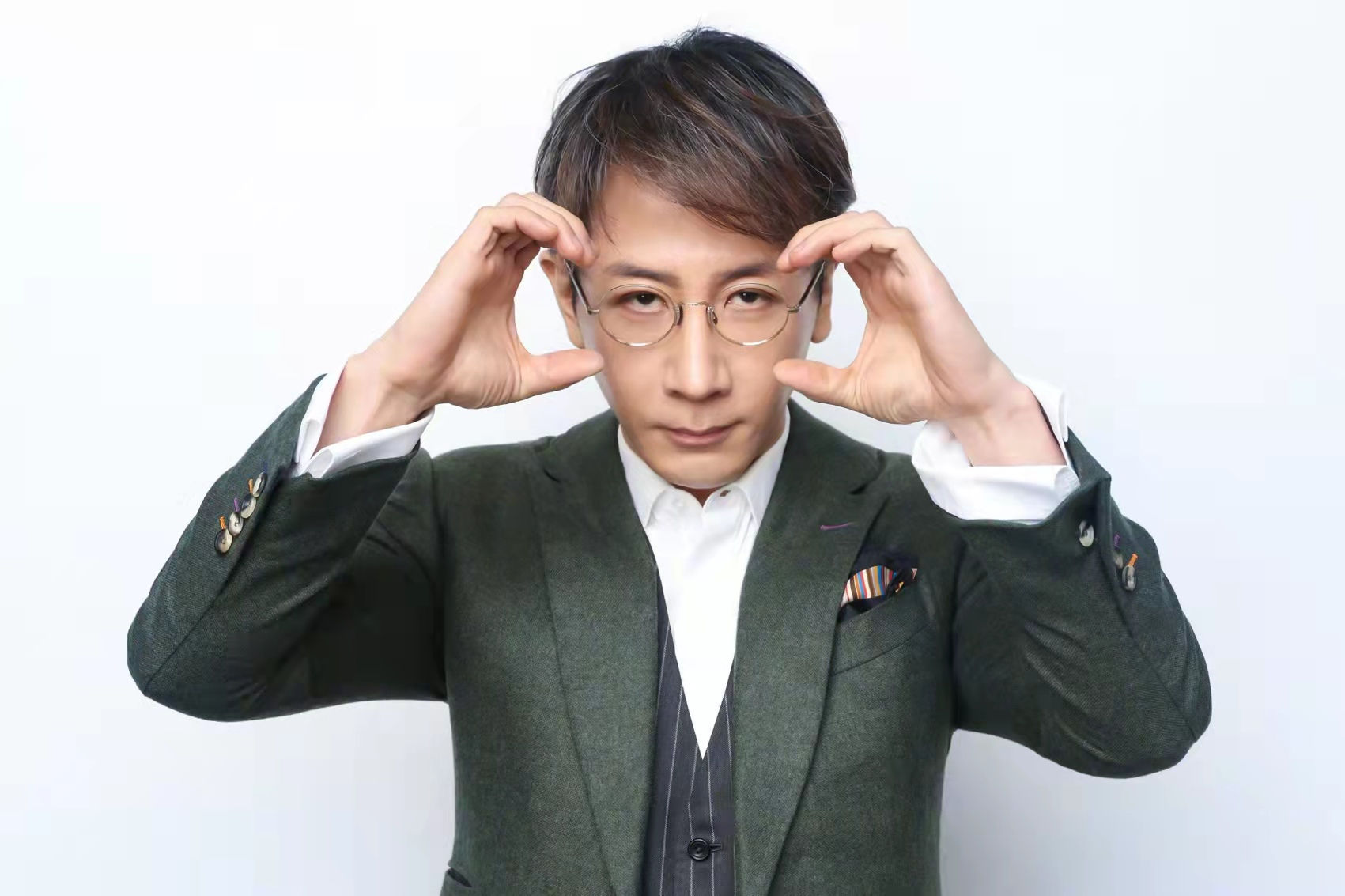 Hunan Satellite TV Spring Festival Gala program list announced ...