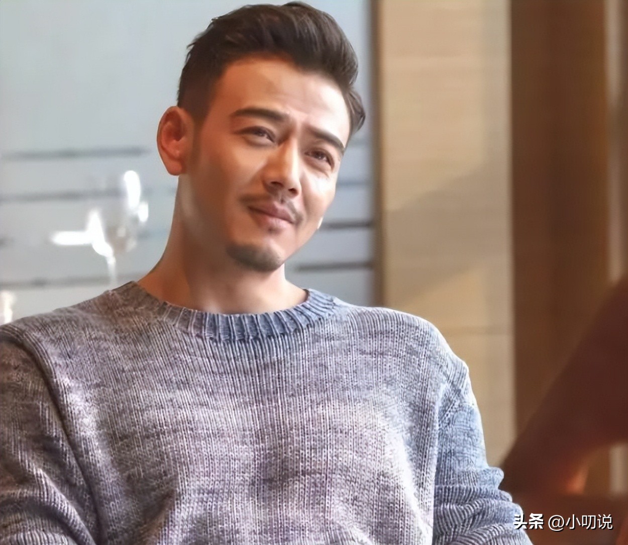 Why is Yang Shuo not popular all of a sudden? Why not cherish the hard ...