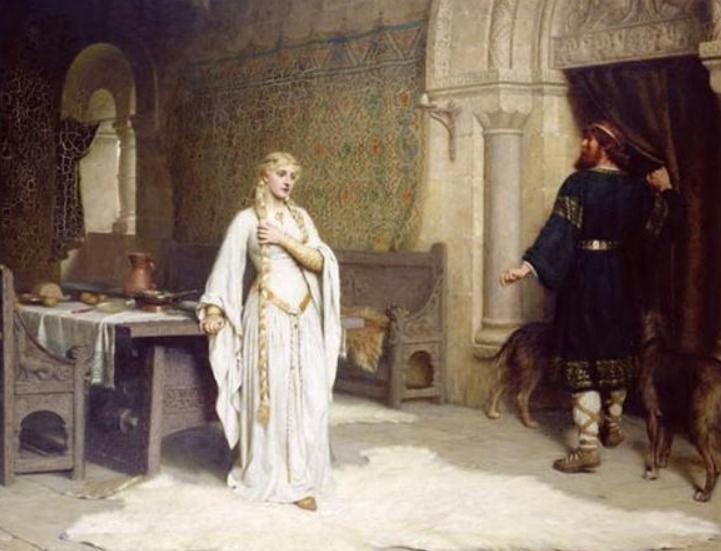 In the era of rampant prejudice, how did Jewish widows "lead the way ...