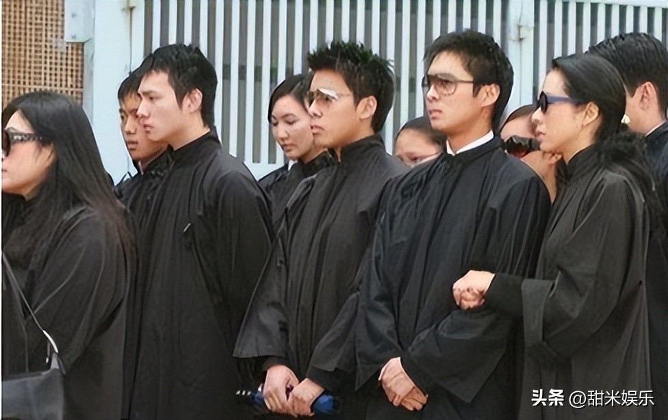 "Sober Lady" Guo Jingjing: Breaking the image of a wealthy family and ...