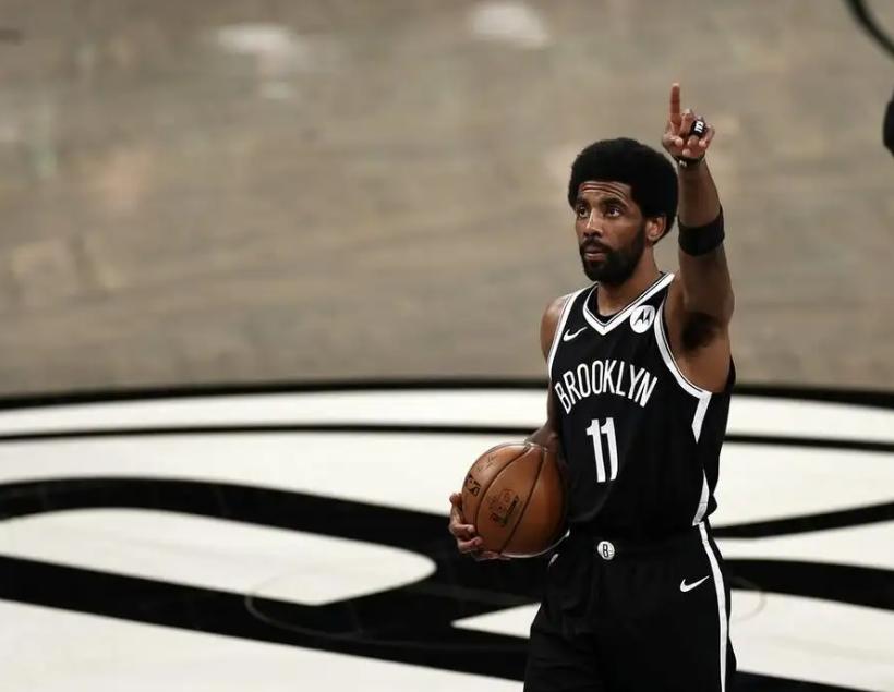 Irving expected to return to the league?Meet the NBA commissioner, six ...