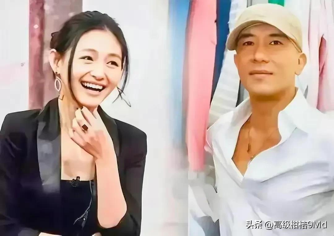 Koo Jun-yup and Cai Yan are reunited, another emotional storm in the ...