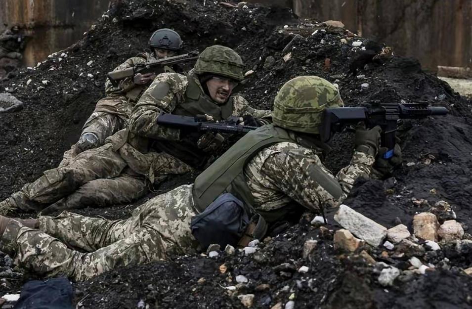 On the morning of the 26th, Ukraine disregarded the warnings of the ...