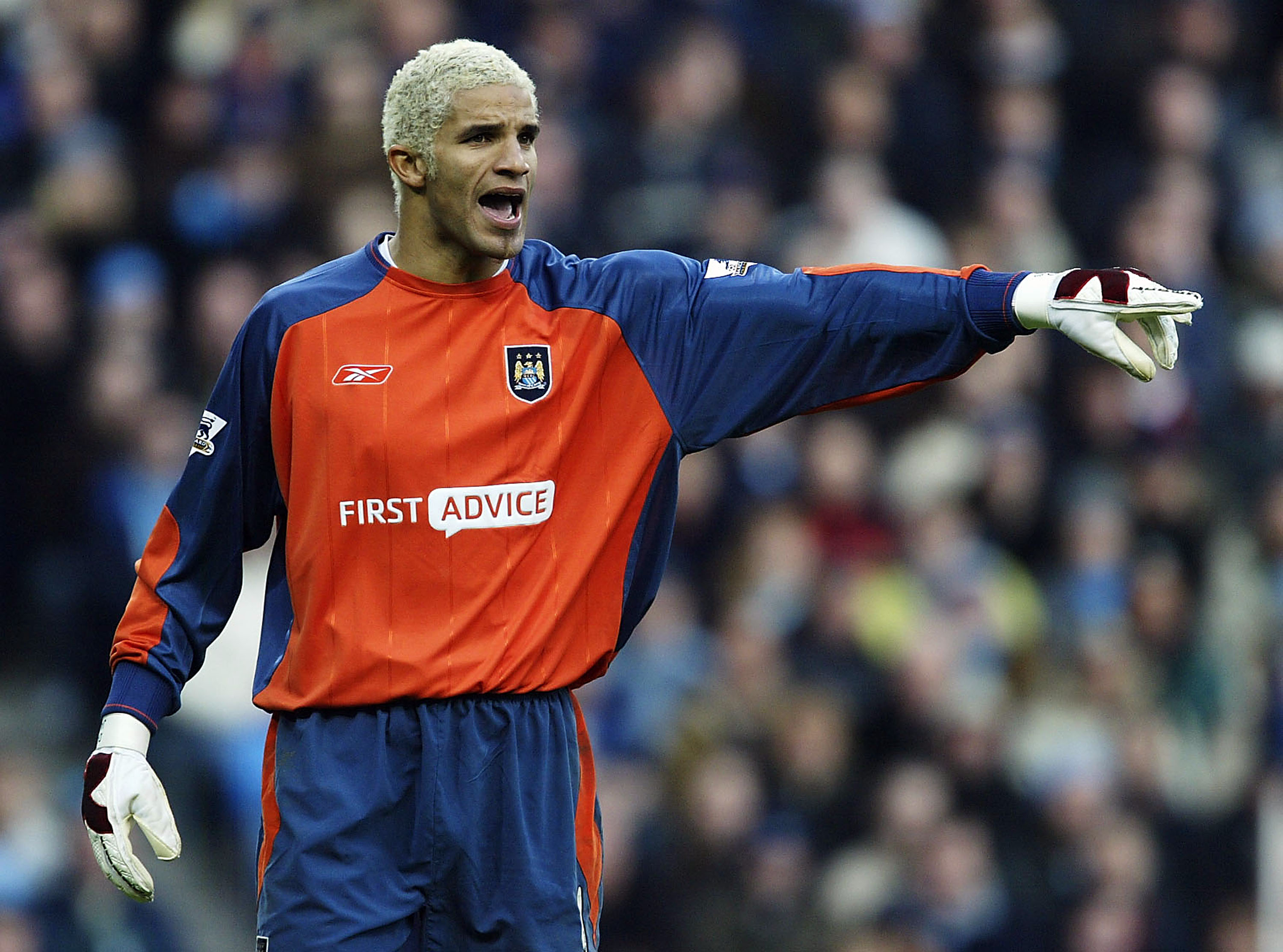 Manchester City's top ten transfer mistakes: one person leaves the team ...