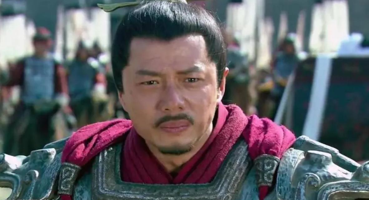 Both Zhao Kuo and Han Xin have no actual combat experience. Why is one ...