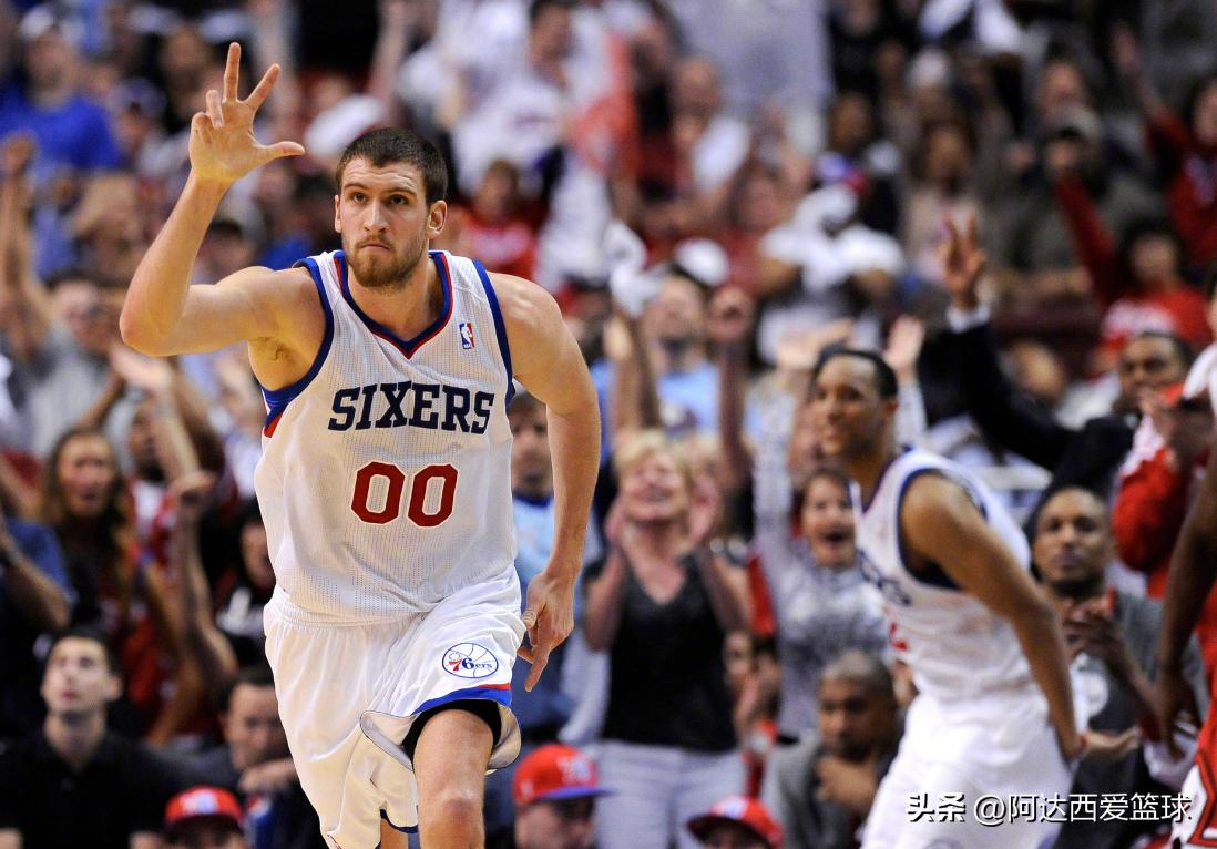 How many black eight miracles have there been in NBA history? Which ...