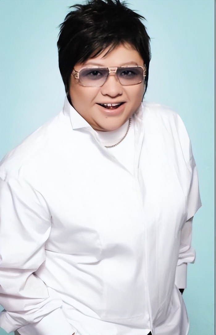 I never expected that 52-year-old Han Hong would "collapse" in this way ...