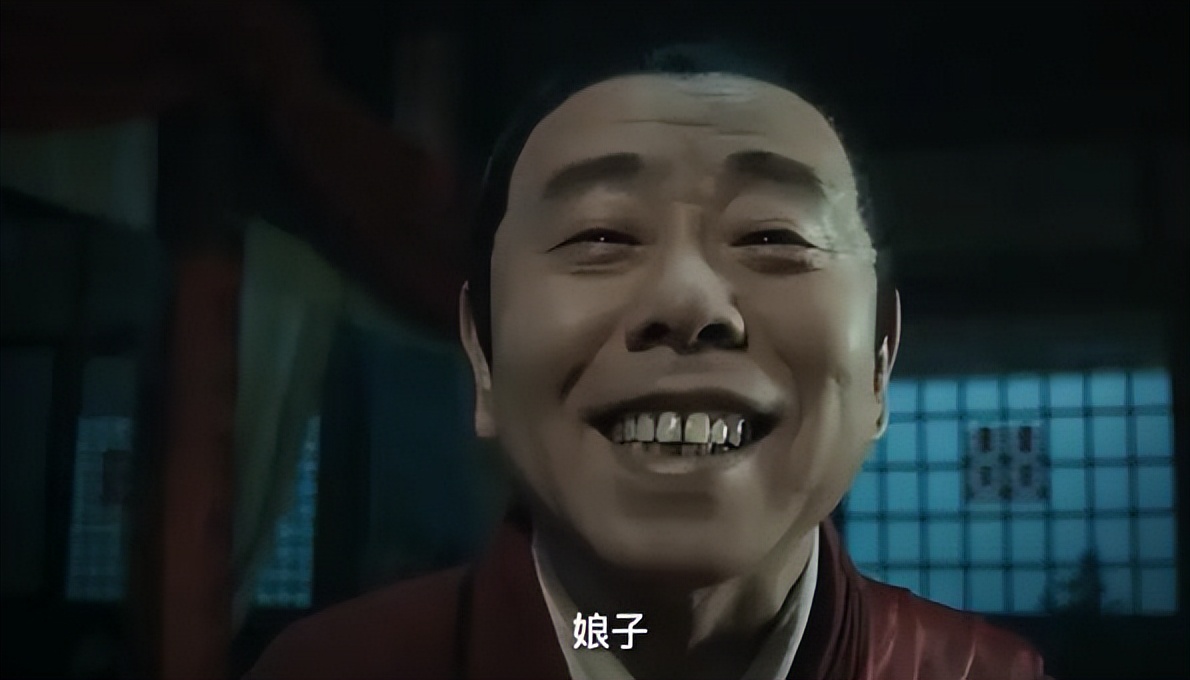 Huang Xiaoming directed the movie "Water Margin", Pan Changjiang will ...