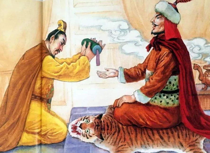 Exploring the Founding of the Northern Han Dynasty: The Political ...