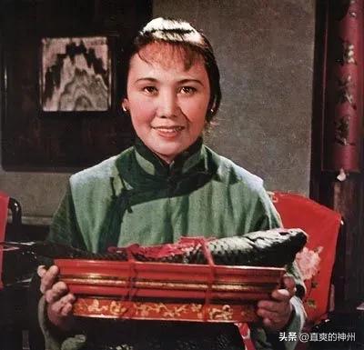 Original: She is a tragic figure of an era, who killed Mrs. Xianglin ...