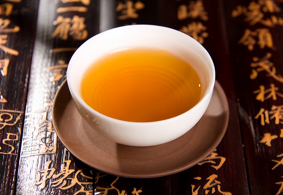 Simple is the Chinese tea ceremony - iMedia