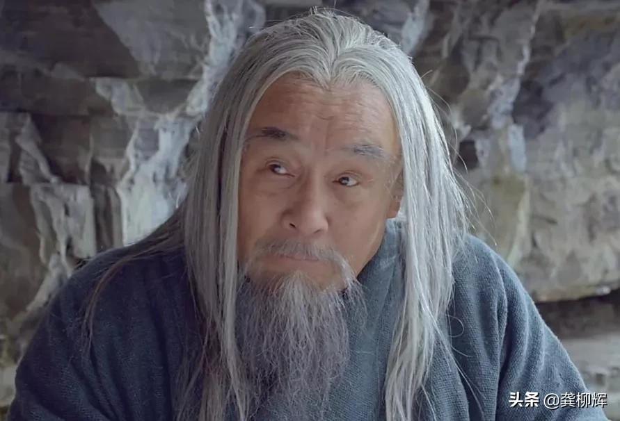 An opening remark, Chongxuan is the key, which opens the door of truth ...