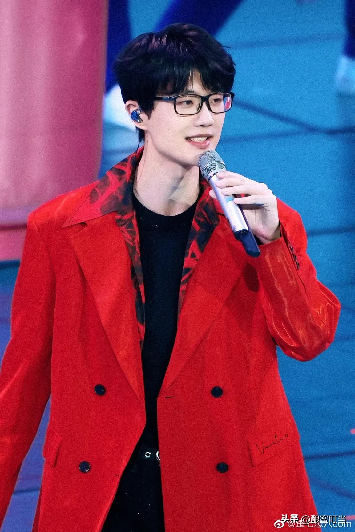 Xu Song started the dominance mode and quickly climbed to the top of ...