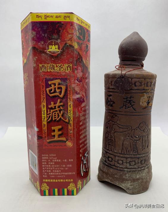 3 unlucky wines in Tibet, the wines are obviously of good quality, but ...