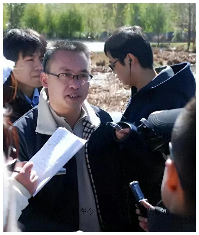 Tibet's “Turkish Emperor” Zhang Yongze: Embezzled and accepted 51.81 ...